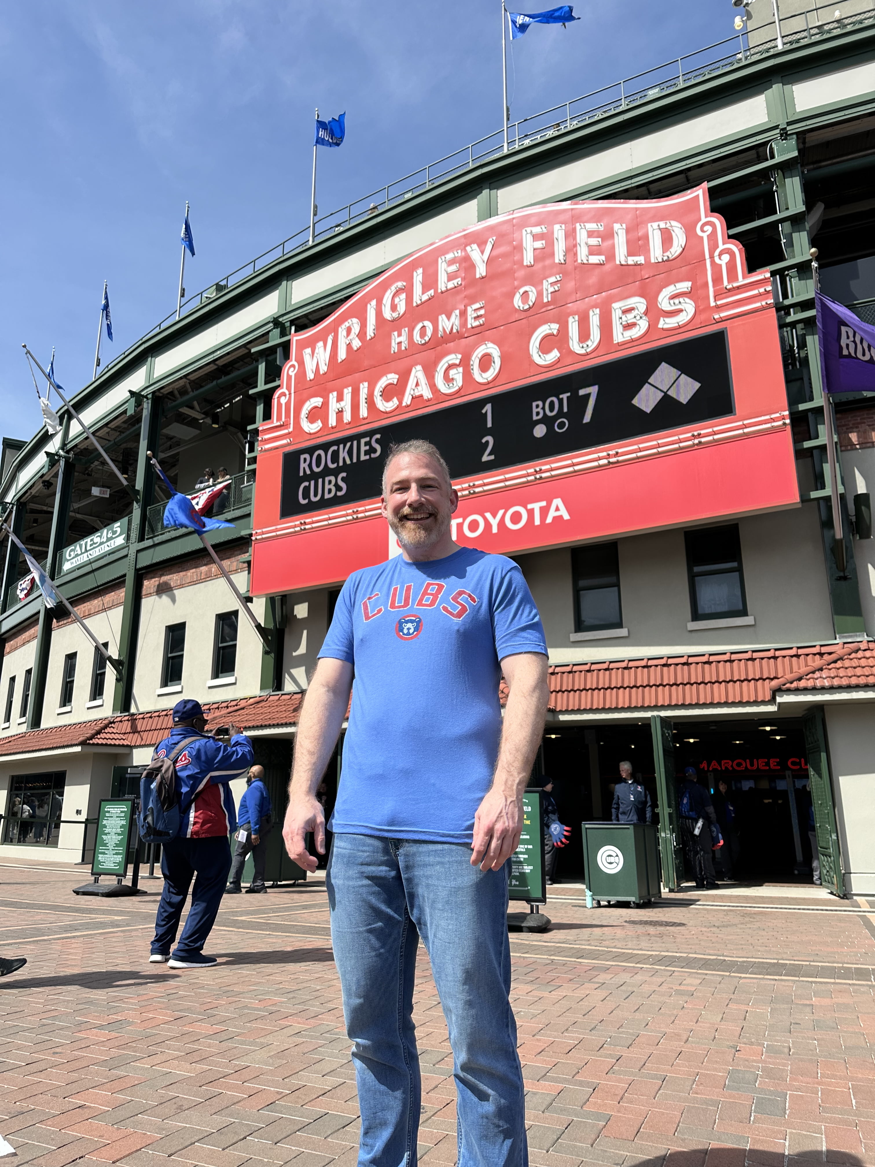 Justin Ford for Congress